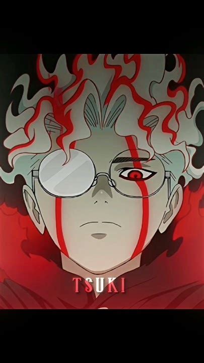 Okarun Yokai Form 🥶 Anime Edit Okarun Dandadan Trend Youtube