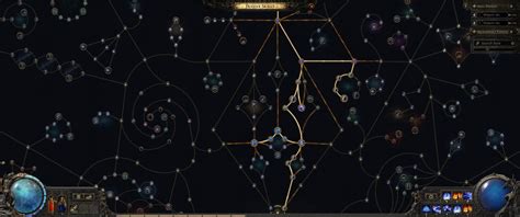path of exile 2 passive tree guide