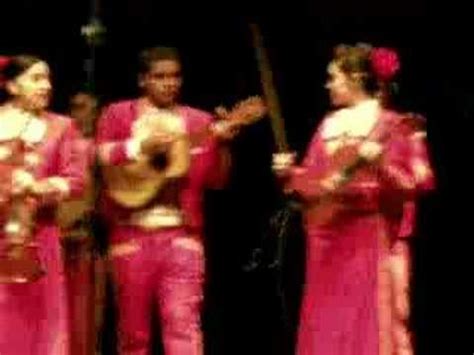 Mariachi Rayos Del Sol Cascabel Youtube