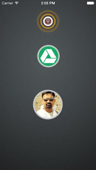 GitHub Balram BTSimpleRippleButton This Is A Custom Button With Ripple Effect