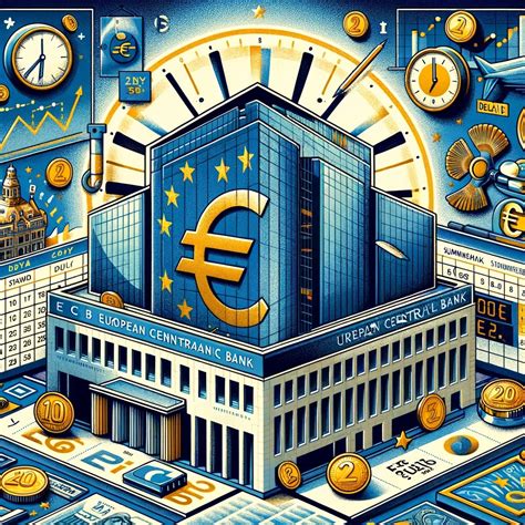 When Exactly Should We Expect Ecb To Start Rate Cuts Cryptopolitan