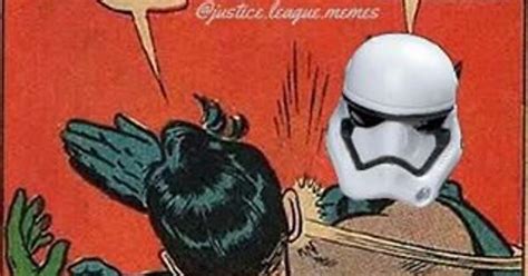 Dumping The Star Wars From My Phone Album On Imgur