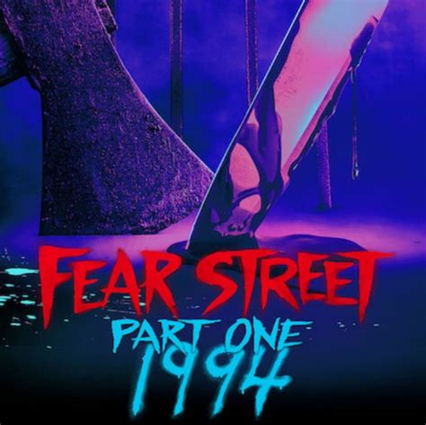 Fear Street Part 1 1994 IGN