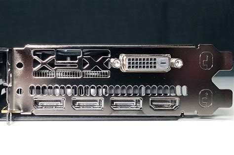 XFX Radeon RX 580 GTS XXX Edition Review - Review 2017 - PCMag Australia
