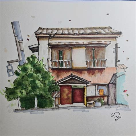 The Finished Project For Course Domestika