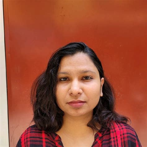 Dr Aarti Niveditha Clinical Content Writer Provident Ventures
