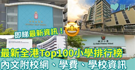 202526學年︱港九新界40間熱門幼稚園 K1招生報名日期＋交表方法