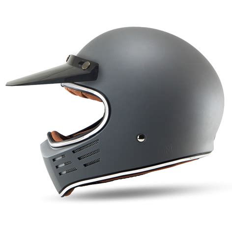 Jual Jitsu Helm Full Face Cakil Solid Sni Shopee Indonesia
