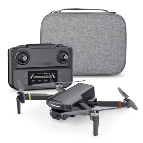 GAOTek RC GPS Drone Camera Long Flight Drone GAO Tek