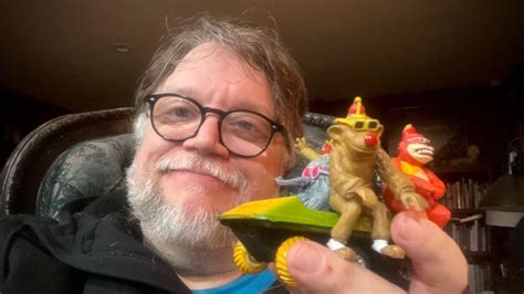 Tras Ganar El Oscar Con Pinocho Así Va A Seguir La Carrera De
