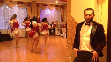 Батяри порвали всіх на корпоративі Youtube
