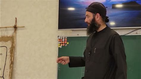 გულის ენა მამა ბასილი 32 წარმატების საწინდარი 5 წთ Youtube