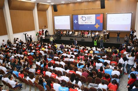 Conferência Estadual De Saúde Discute Políticas Públicas Do Setor