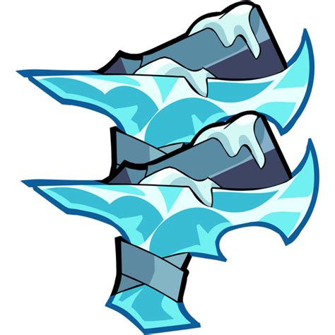 Ice Em Brawlhalla Wiki