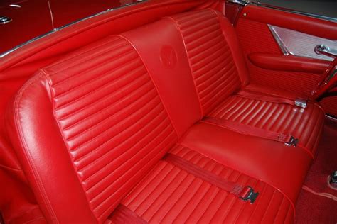 1957 Ford Thunderbird E Code Convertible For Sale