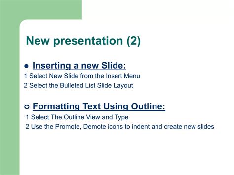 Mid Fi Prototyping With Powerpointppt