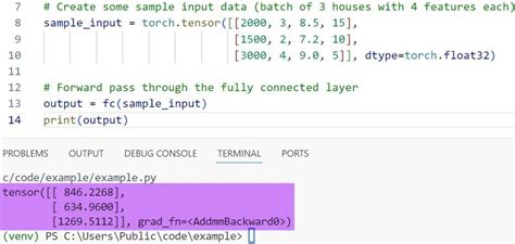 Python Pytorch Tutorials Pythonguides