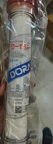 Dora B 16P Dialyser At 400 Piece Phase 2 Noida ID 2854042492630