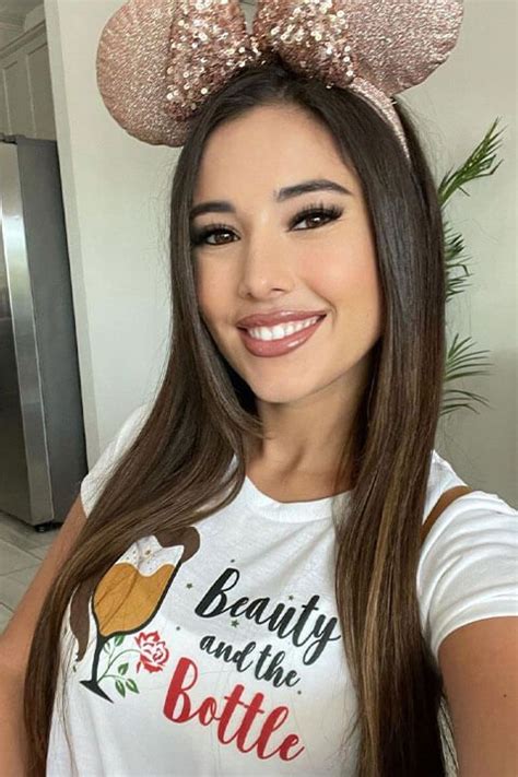 Angie Varona- Wiki Angeline Varona Age, Family, Bio | Famous