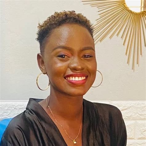 Witness Matiko Witness Matiko • Threads Say More