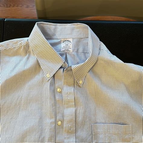 Brooks Brothers Shirts Brooks Brothers Dress Shirt Poshmark