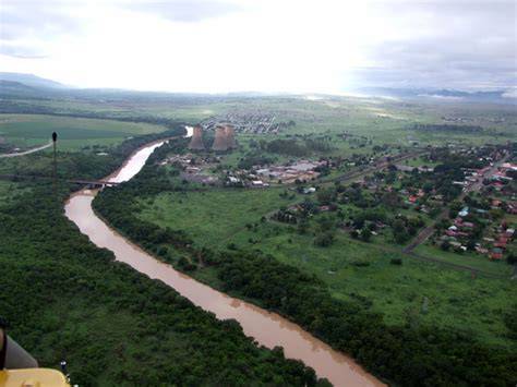 Colenso Battlefields Route