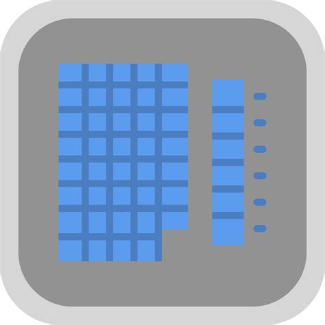 Heatmap Vector Icon Design 21334446 Vector Art At Vecteezy