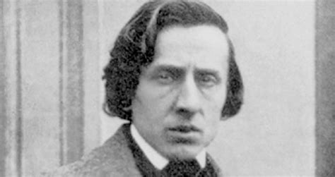 Frederik Šopen Frédéric Chopin Biografija Biografije Poznatih
