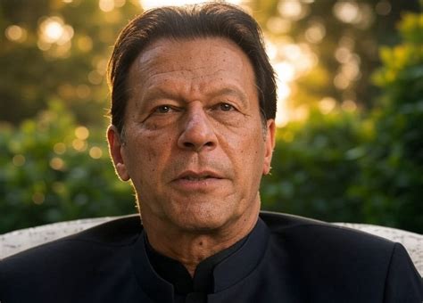 My Reply To Fans Of Imran Khan By Justice Katju