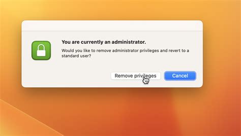 Using The Privileges Application Highlands College