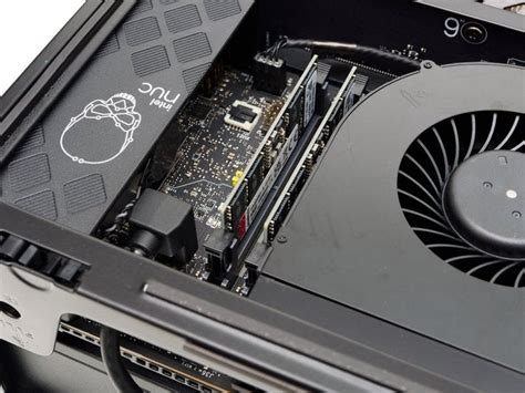 Intel Nuc 13 Extreme Pc Review Raptor Canyon Pushes Limits Hothardware