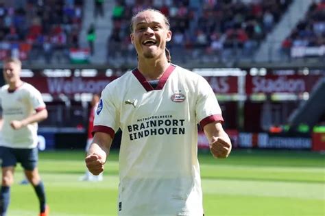 Arsenal Handed Xavi Simons Transfer Update As Preference Emerges Amid