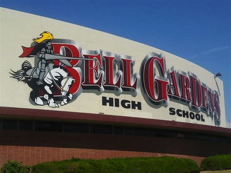 Bell Gardens School Loop Log In