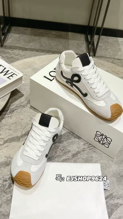 로에베 스니커즈추천 운동화추천 커플신발 명품신발 연천 철원 화천 양구 고성여행 Youtube