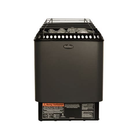 Finnleo Designer SL Sauna Heater Sauna Supply Company