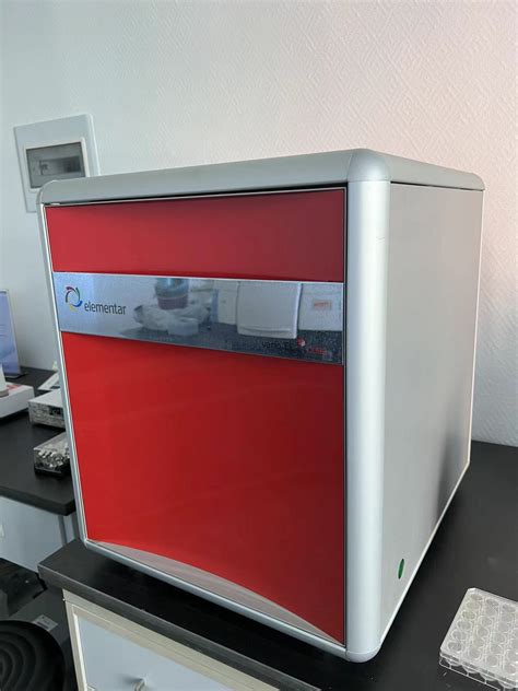 元素分析仪 北京大学医学部天然药物及仿生药物国家重点实验室大型仪器共享平台