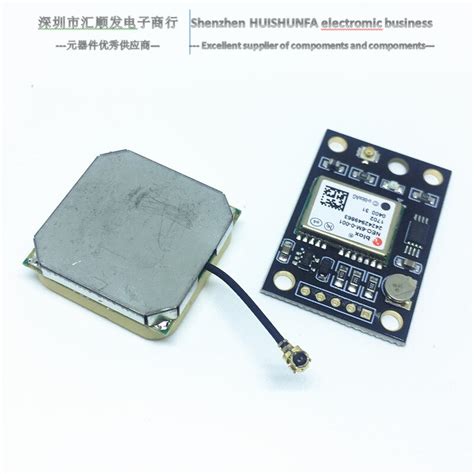 NEO 6M GPS Module MWC APM2 5 EEPROM W Ublox For A Grandado
