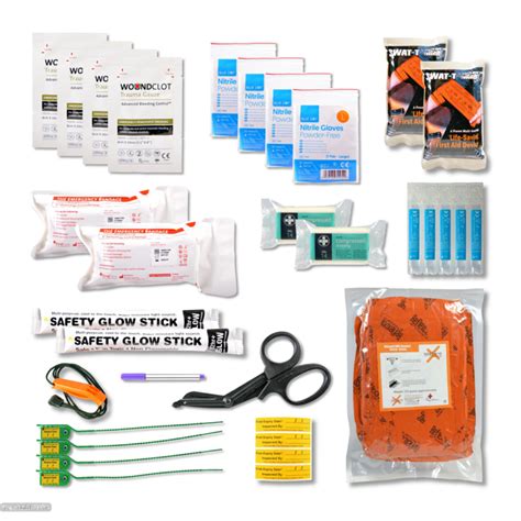 Stein Large Bleed Control Kit Strathbogie Forest And Garden