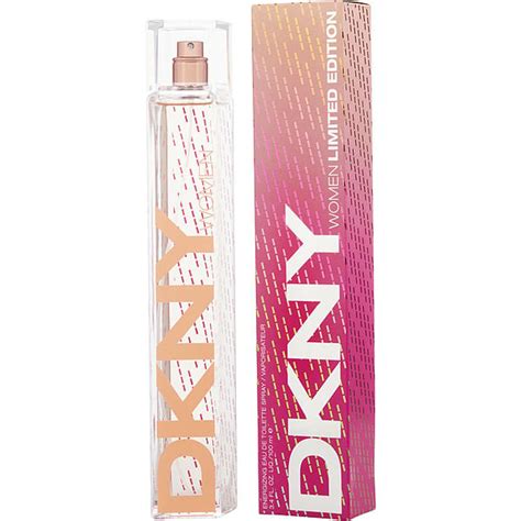 Dkny Perfume Logo