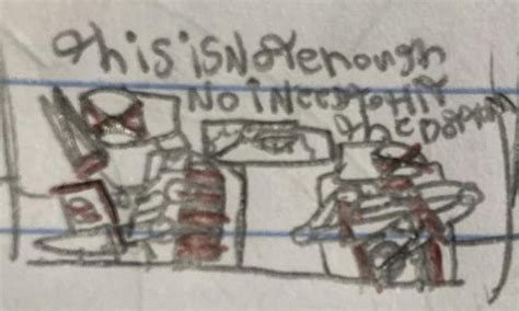 In The Prisoner Transportation Tank R Originalcharacter