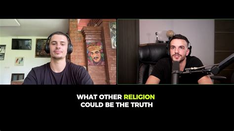 Best Of Garyson Brock And Soony Faz Podcast Discussing Christianity Vs