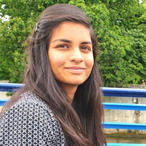 Jahnavi Reddy Ocean Freight Clerk Expeditors Linkedin