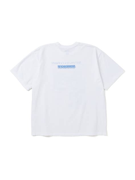Neighborhood × Sex Pistolsが8月3日にリリース