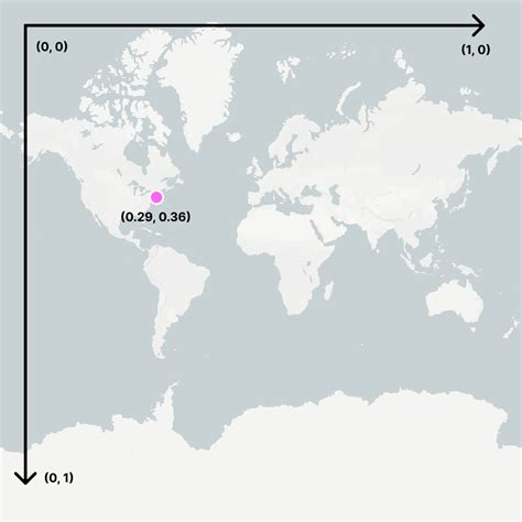 Building A Vector Map From Scratch Craig Kochis