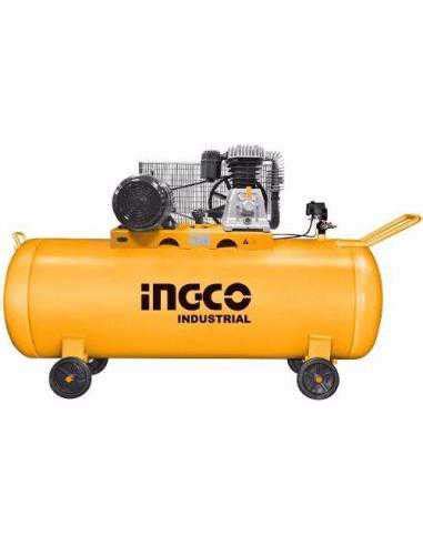 Compresseur 200L 3 0 KW INGCO Nadaf Ma