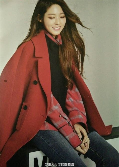 Seolhyun 김설현 Aoa Ace Of Angels Kpop Idols Generation Idolsgeneration