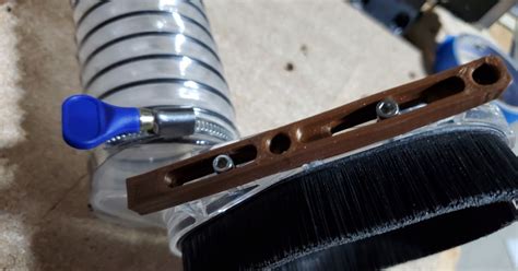 Magnetic Bracket For Onefinity Suck It Longer Version By Clw Download Free Stl Model