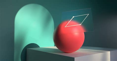 Helge Scherlunds Elearning News How Physics Found A Geometric Structure For Math To Play With