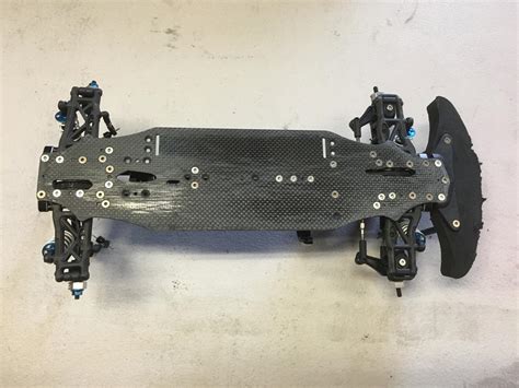 Yokomo BD Roller R C Tech Forums