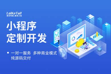 来客推专业电商小程序定制 深耕电商行业 b2c b2b2c s2b2c f2b2c多模式商城开发
